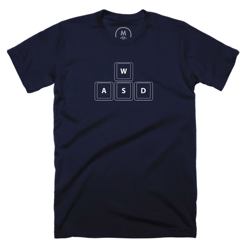 Shirts tagged “tech” | Cotton Bureau