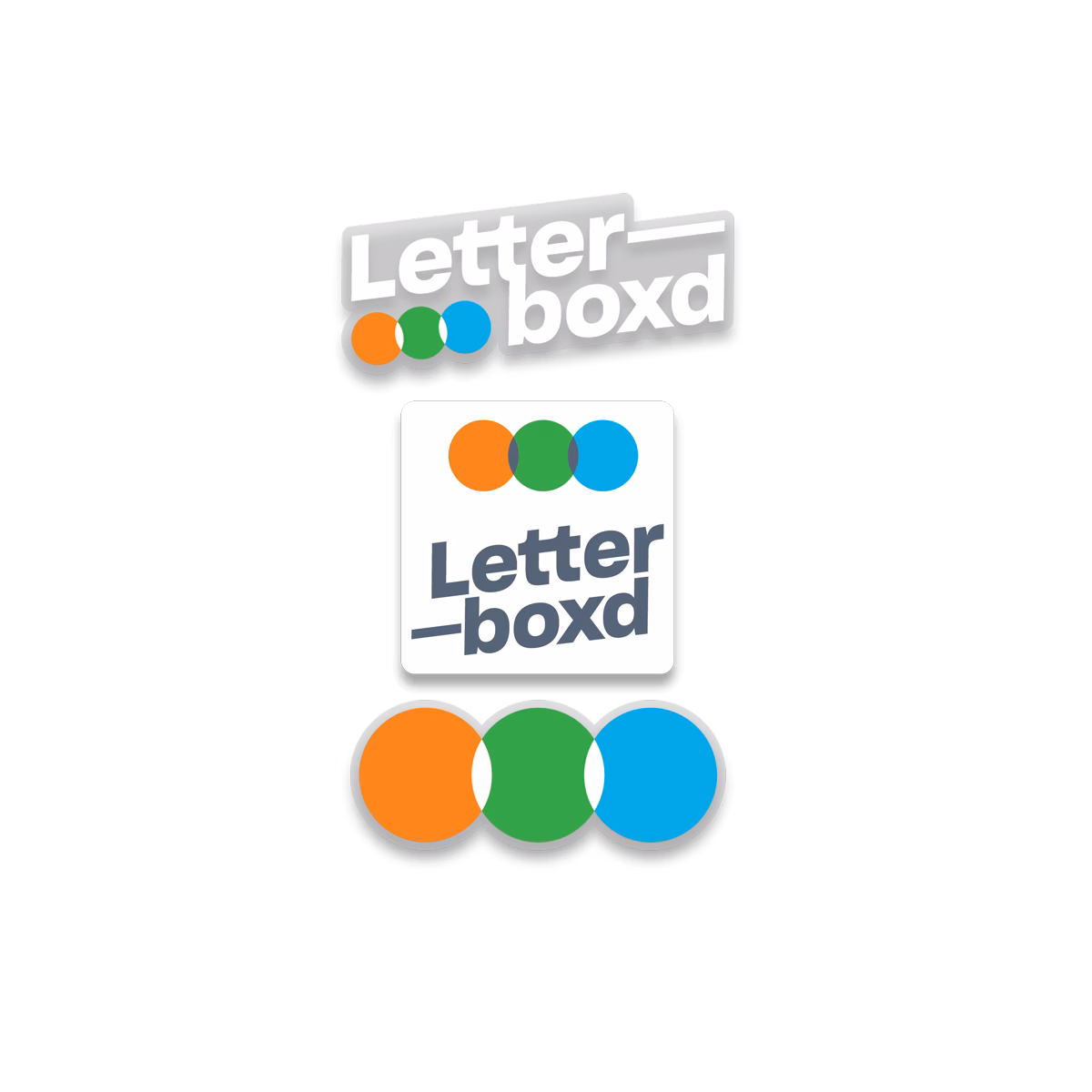 Letterboxd Logo Your Life In Film , Letterboxd Simple Logo