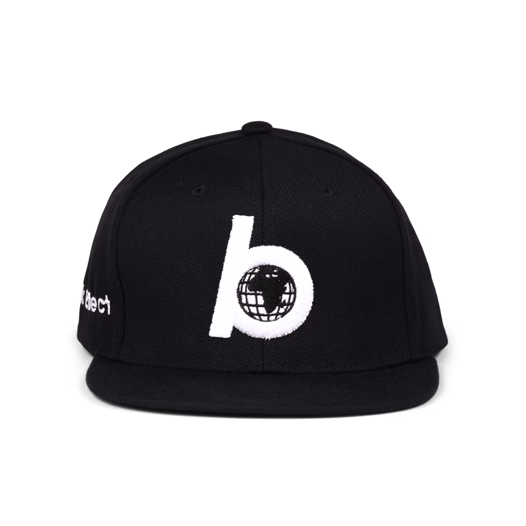 “Black Effect Snapback Hat” graphic snapback by The Black Effect ...